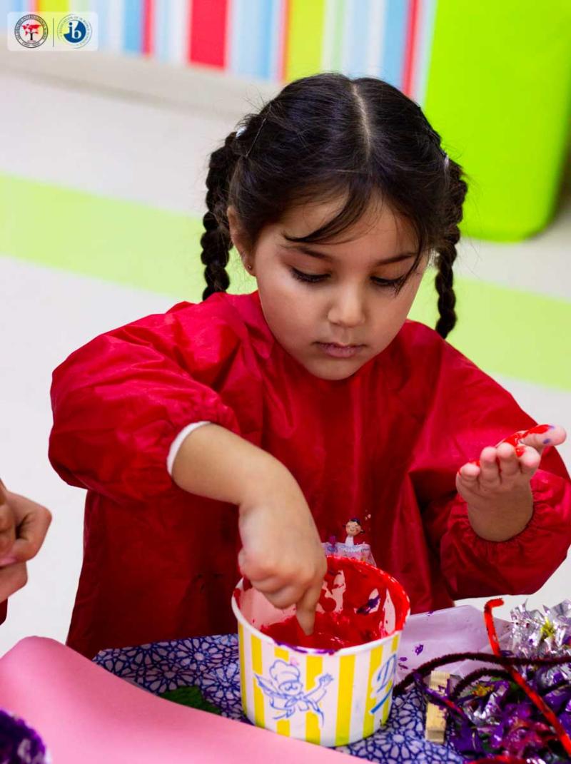 Learning – SIS-Cairo