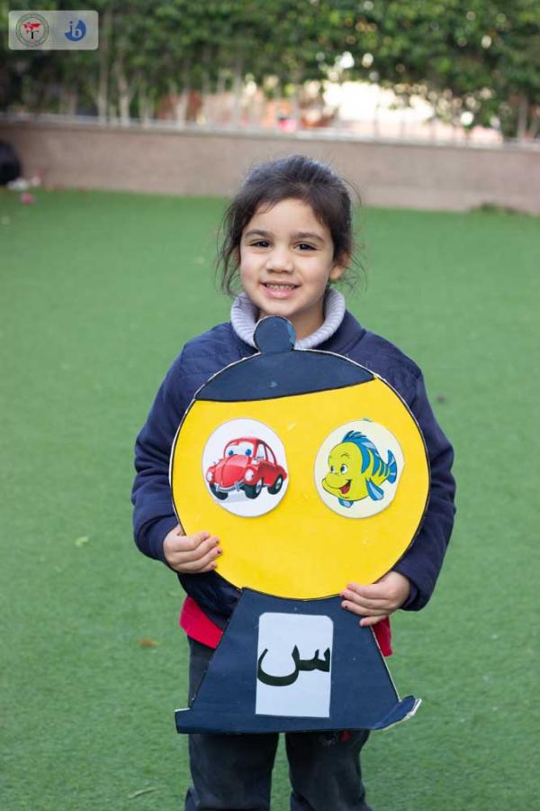 ARABIC WEEK – SIS-Cairo