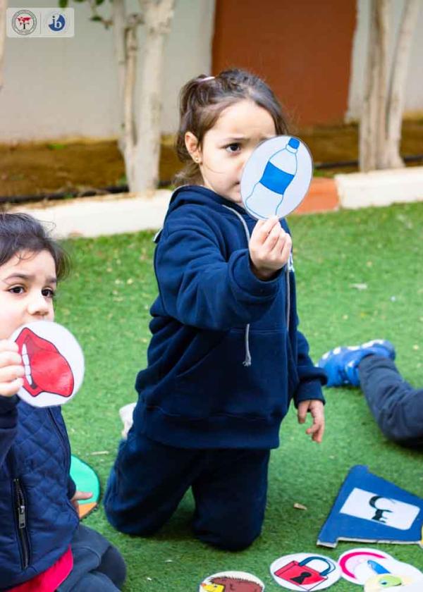 ARABIC WEEK - SIS-Cairo