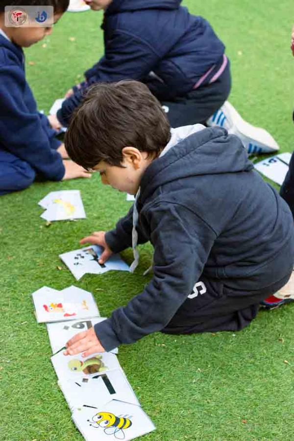 ARABIC WEEK – SIS-Cairo