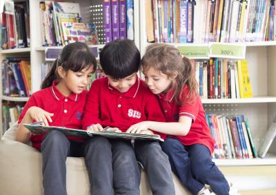 Learning – SIS-Cairo