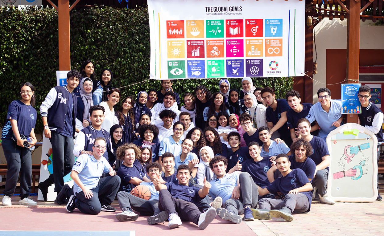 Learning - SIS-Cairo