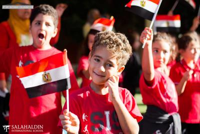 Learning – SIS-Cairo