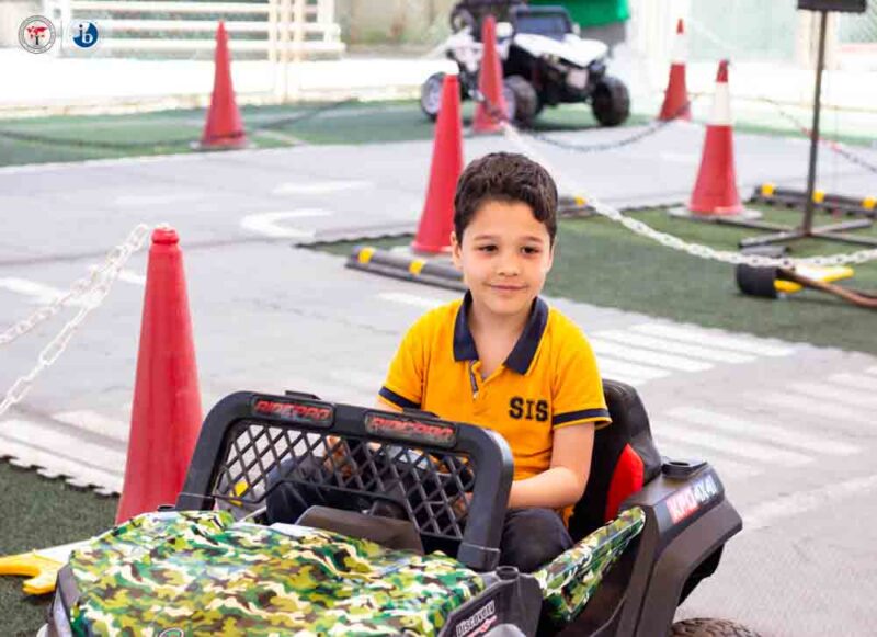 Learning – SIS-Cairo