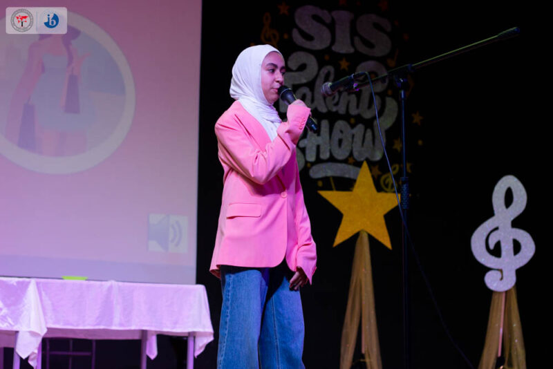 6D ANNUAL SHOW – SIS-Cairo