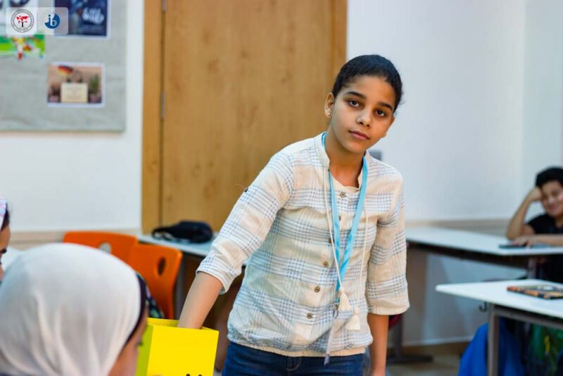 SPELLING BEE GRAND FINAL – SIS-Cairo