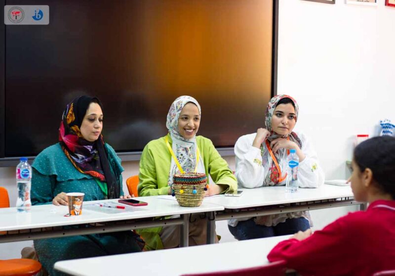 SPELLING BEE GRAND FINAL – SIS-Cairo