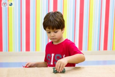 Learning – SIS-Cairo