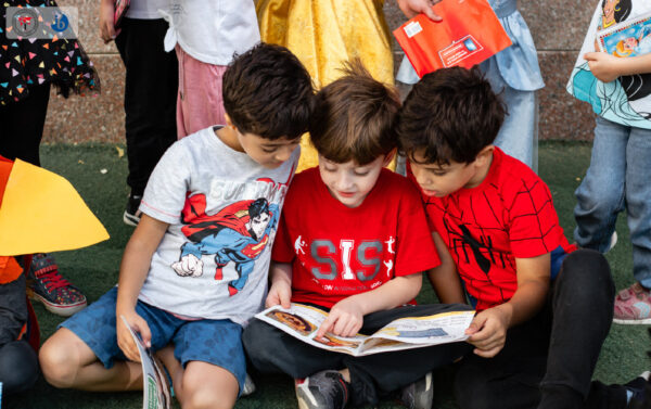 Learning – SIS-Cairo