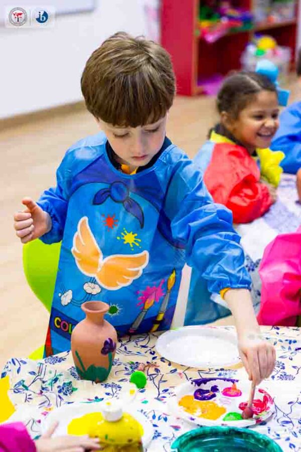 Profile – SIS-Cairo