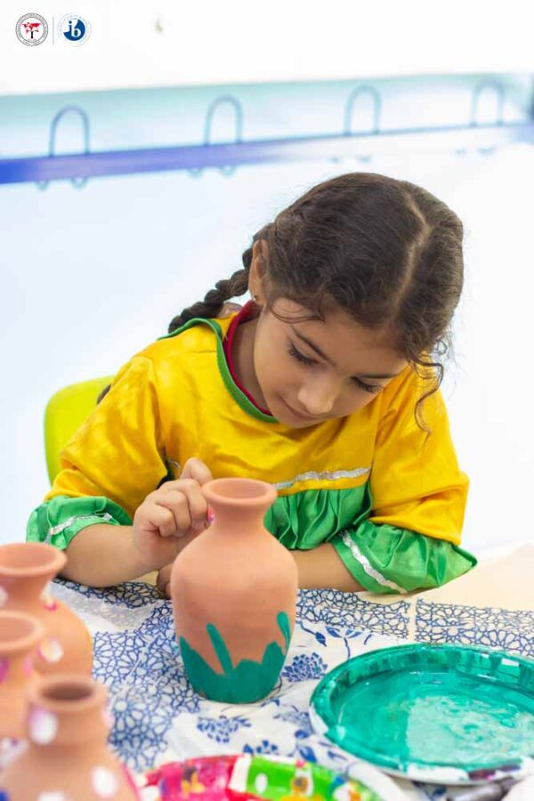 Learning – SIS-Cairo