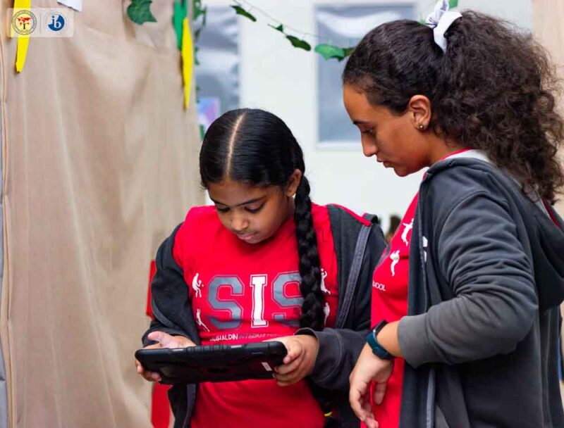 Guidance – SIS-Cairo