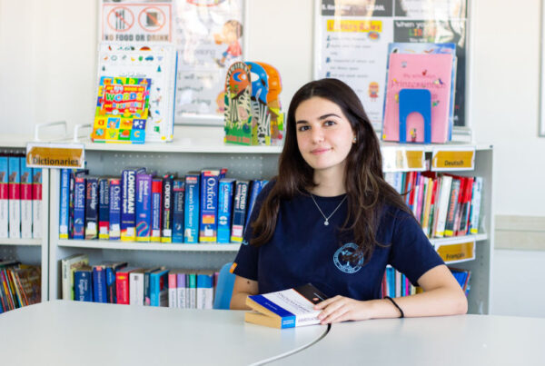 Learning – SIS-Cairo