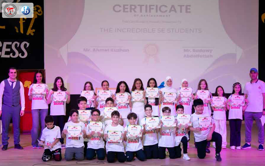 July 2025 – Page 2 – SIS-Cairo