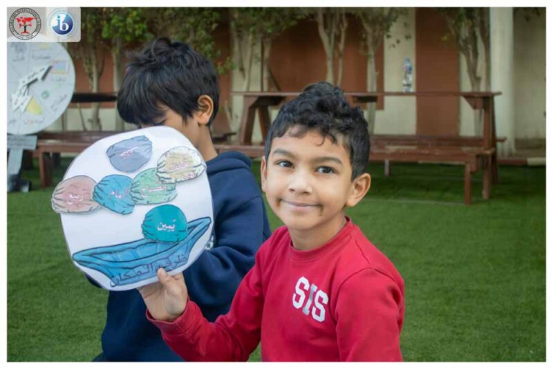 Arabic week – SIS-Cairo