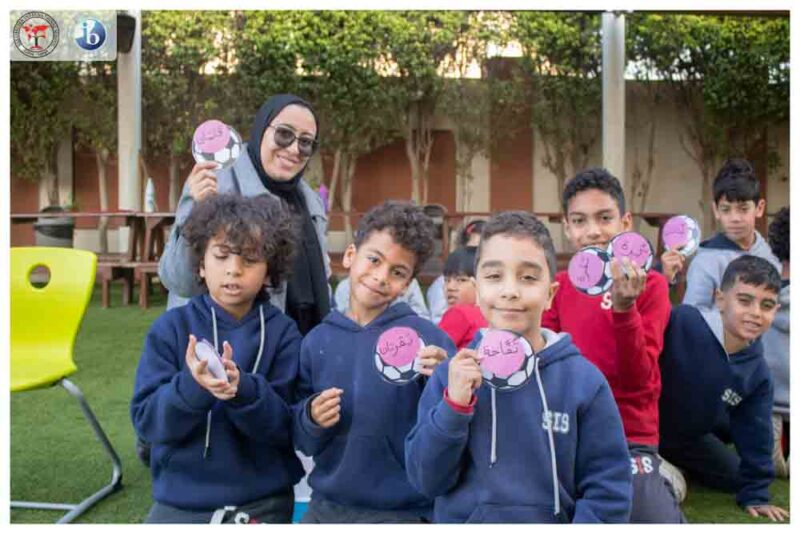 Arabic week – SIS-Cairo