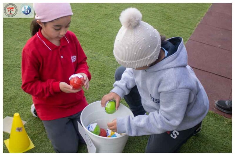 Arabic week – SIS-Cairo