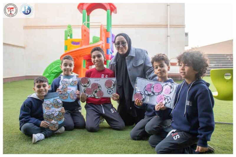 Arabic week – SIS-Cairo