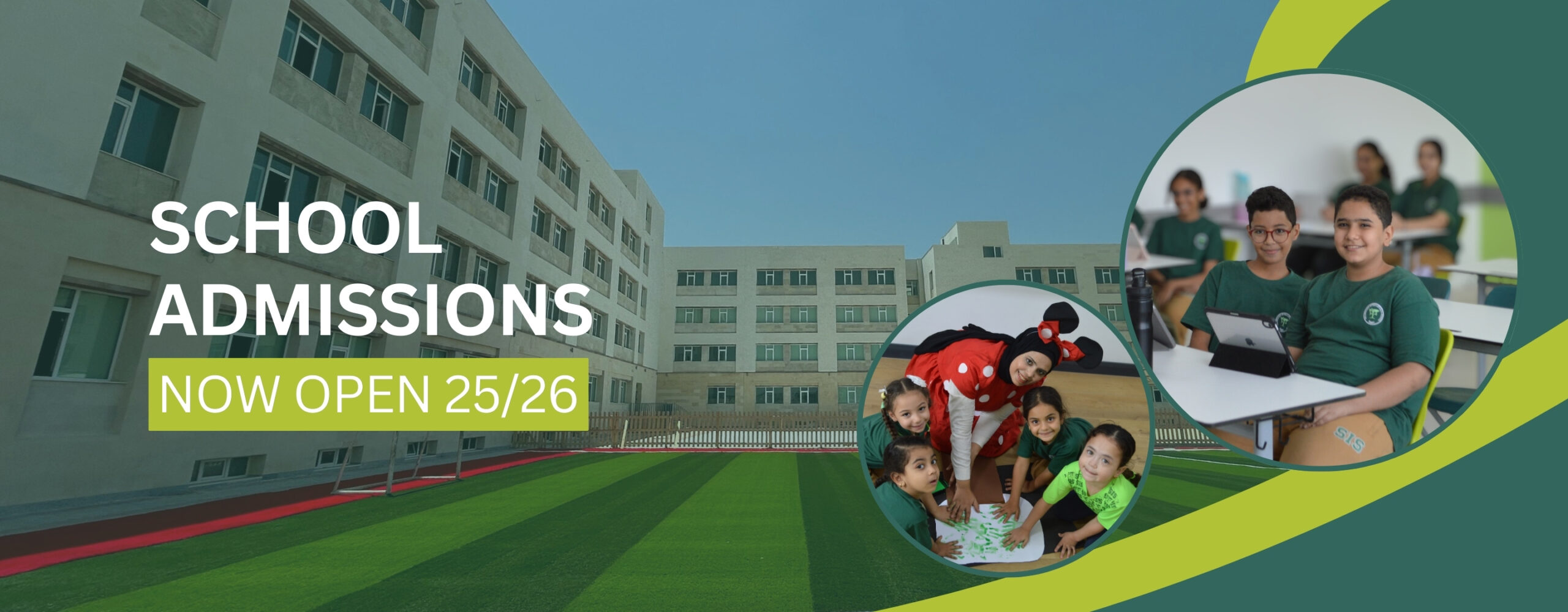 SIS BNS International